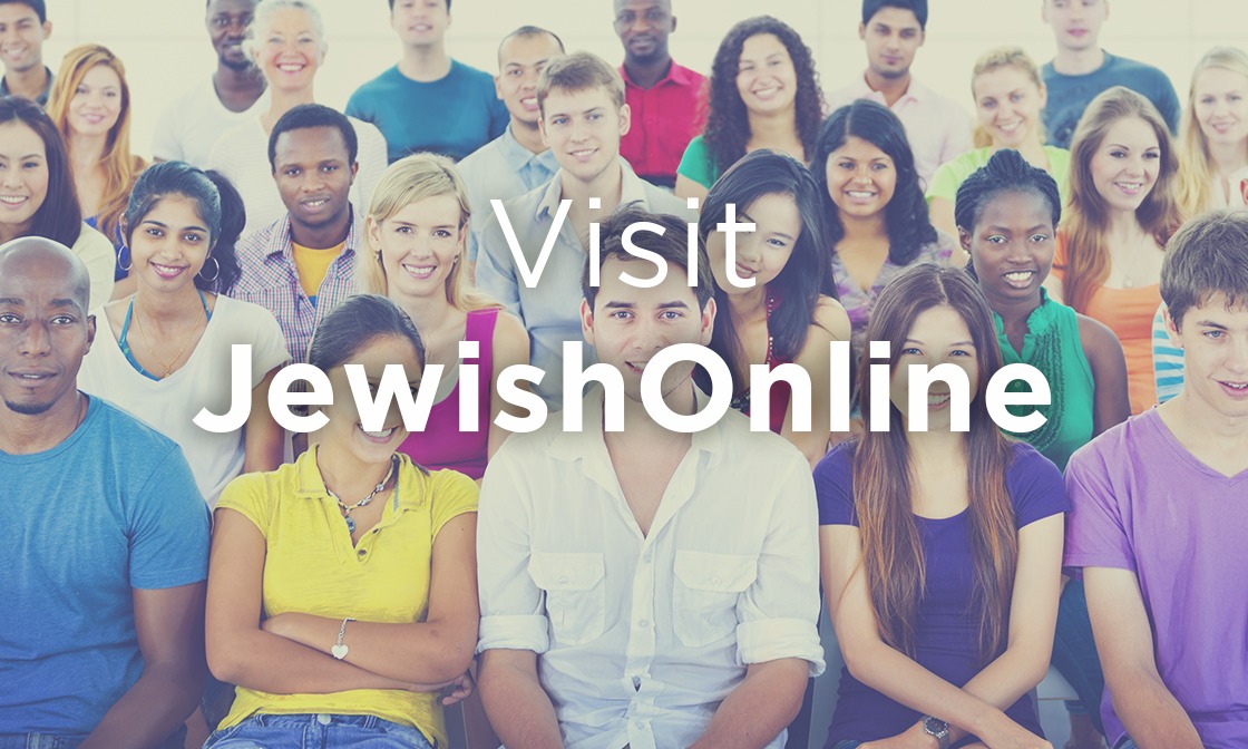 JewishOnline – Jewish Small Communities Network